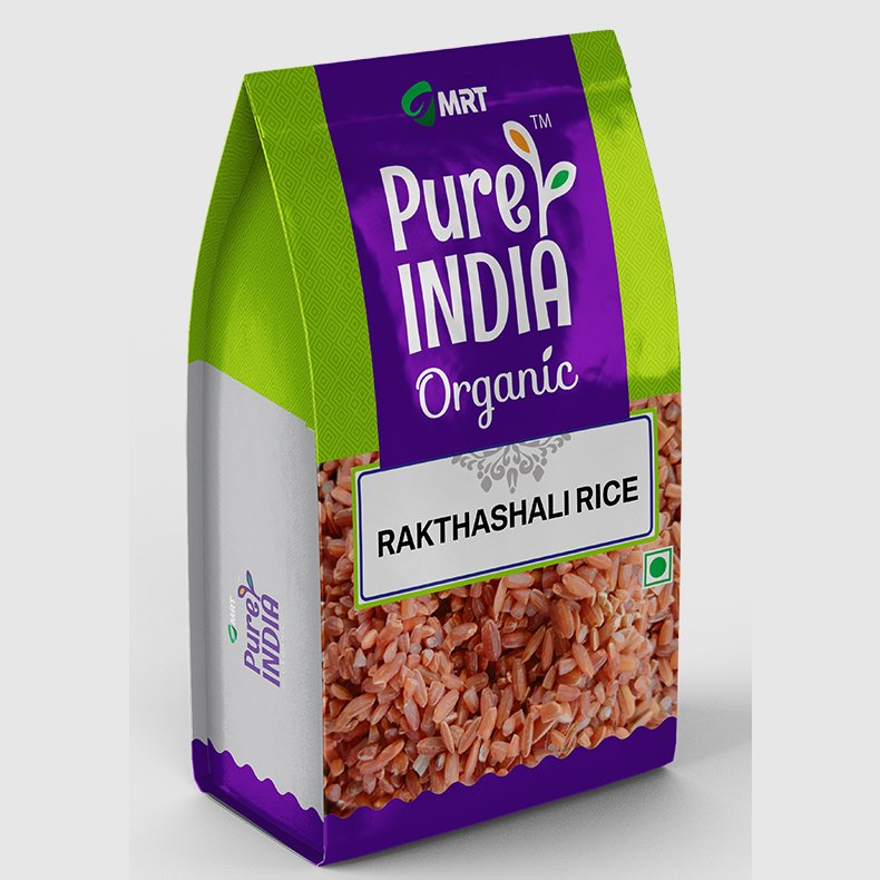 Rakthasala rice – MRT ORGANIC GREEN PRODUCTS